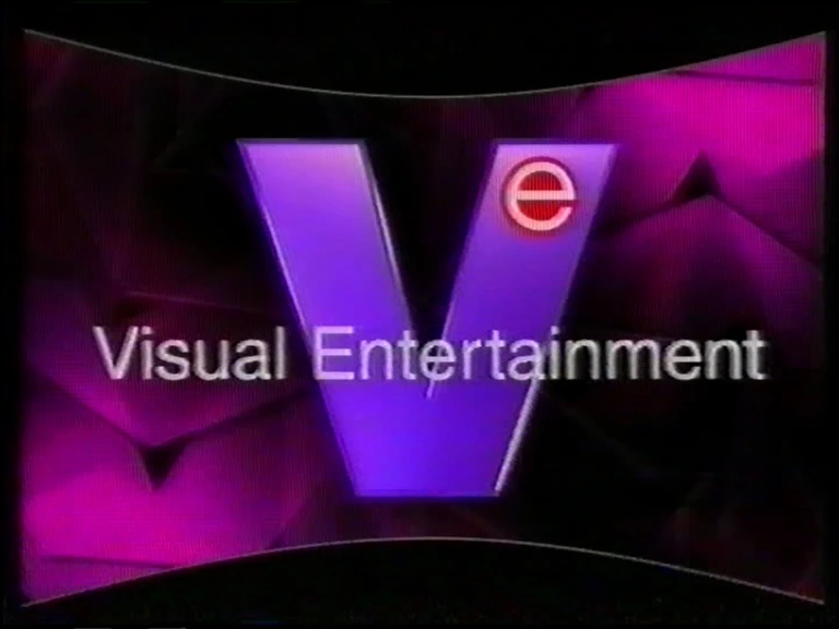 Visual Entertainment (United Kingdom) | Beta VHS Wiki | Fandom