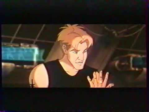 20th Century Fox (France) - Les Simpson : La Flemme Olympique (2002 ...