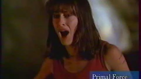 Paramount (France) - Blowback (2000) (Location) | Wiki VHS | Fandom