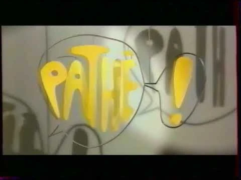 Pathé Vidéo (France) - Dommage Collatéral (2003) (Vente) | Wiki VHS ...