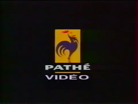 Pathé Vidéo (France) | Wiki VHS | Fandom