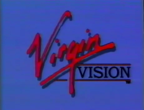 Virgin Vision (United States) | Beta VHS Wiki | Fandom