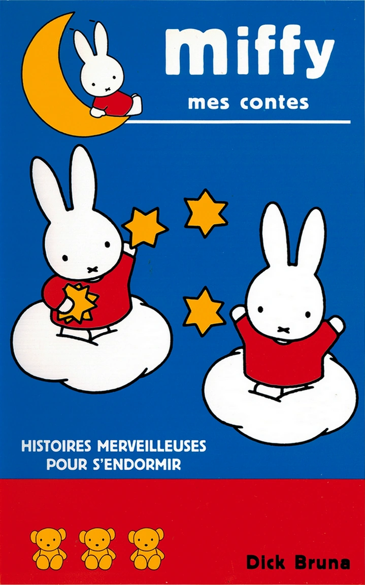 Union Films Group (France) - Miffy - Mes contes (1999) (Vente) | Wiki ...