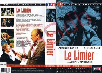 TF1 Vidéo (France) - Le limier (1998) (Vente) | Wiki VHS | Fandom