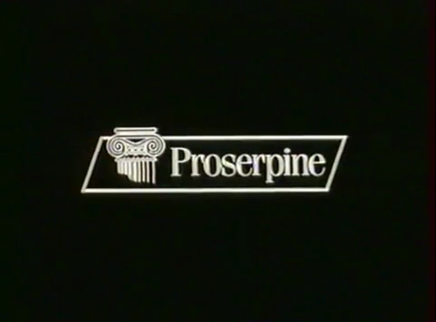 Proserpine (France) | Wiki VHS | Fandom