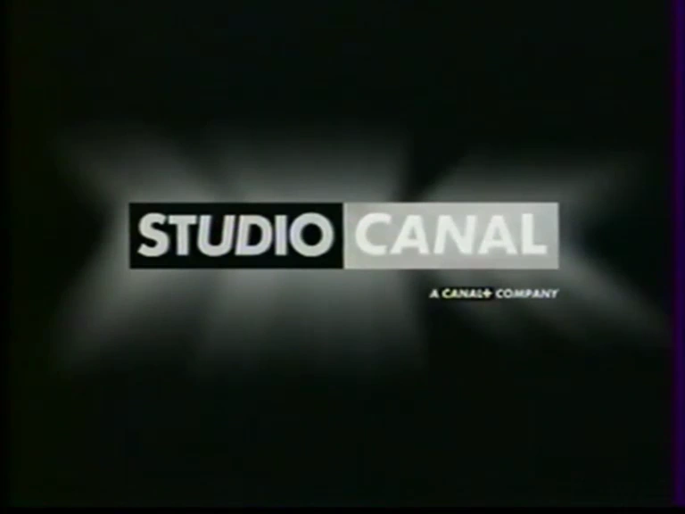 Studio Canal (France) | Wiki VHS | Fandom