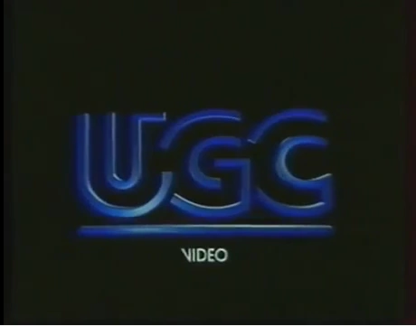 UGC Vidéo (France) | Wiki VHS | Fandom