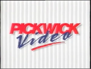 Pickwick Video (United Kingdom) | Beta VHS Wiki | Fandom