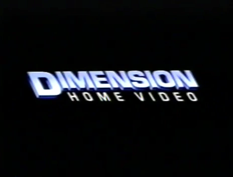 Dimension Home Video (United States) | Beta VHS Wiki | Fandom