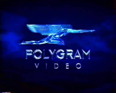 Polygram Video (France) | Wiki VHS | Fandom