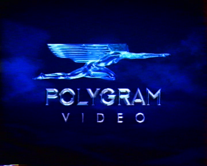 Polygram Video (France) | Wiki VHS | Fandom