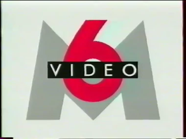 M6 Vidéo (France) | Wiki VHS | Fandom