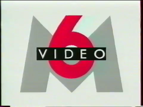 M6 Vidéo (France) | Wiki VHS | Fandom