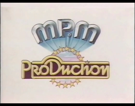 MPM Productions (France) | Wiki VHS | Fandom