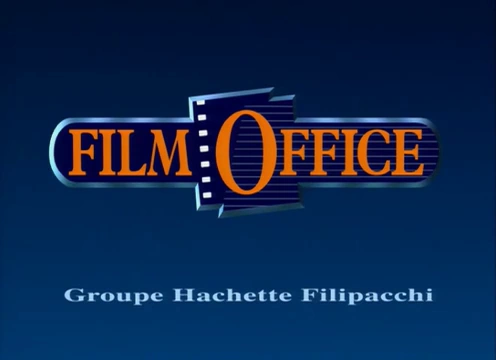 Film Office (France) | Wiki VHS | Fandom