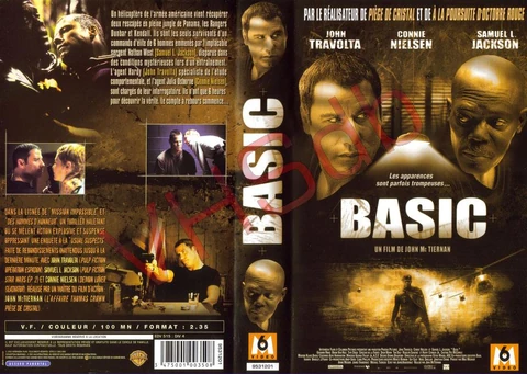 M6 Vidéo (France) - Basic (2003) (Location) | Wiki VHS | Fandom