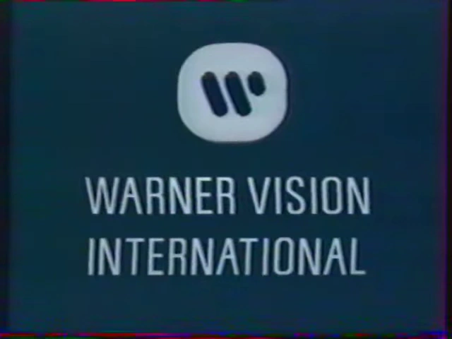 Warner Vision International (France) | Wiki VHS | Fandom