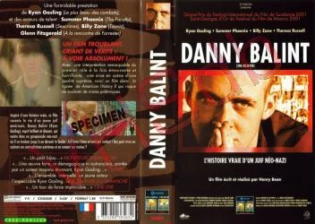 GCTHV (France) - Danny Balint (2002) (Location) | Wiki VHS | Fandom