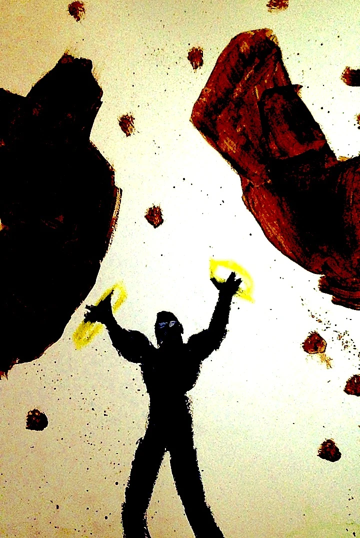 Earth Magic | BetaDnd Wiki | Fandom