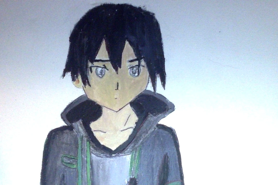 Kirito | BetaDnd Wiki | Fandom