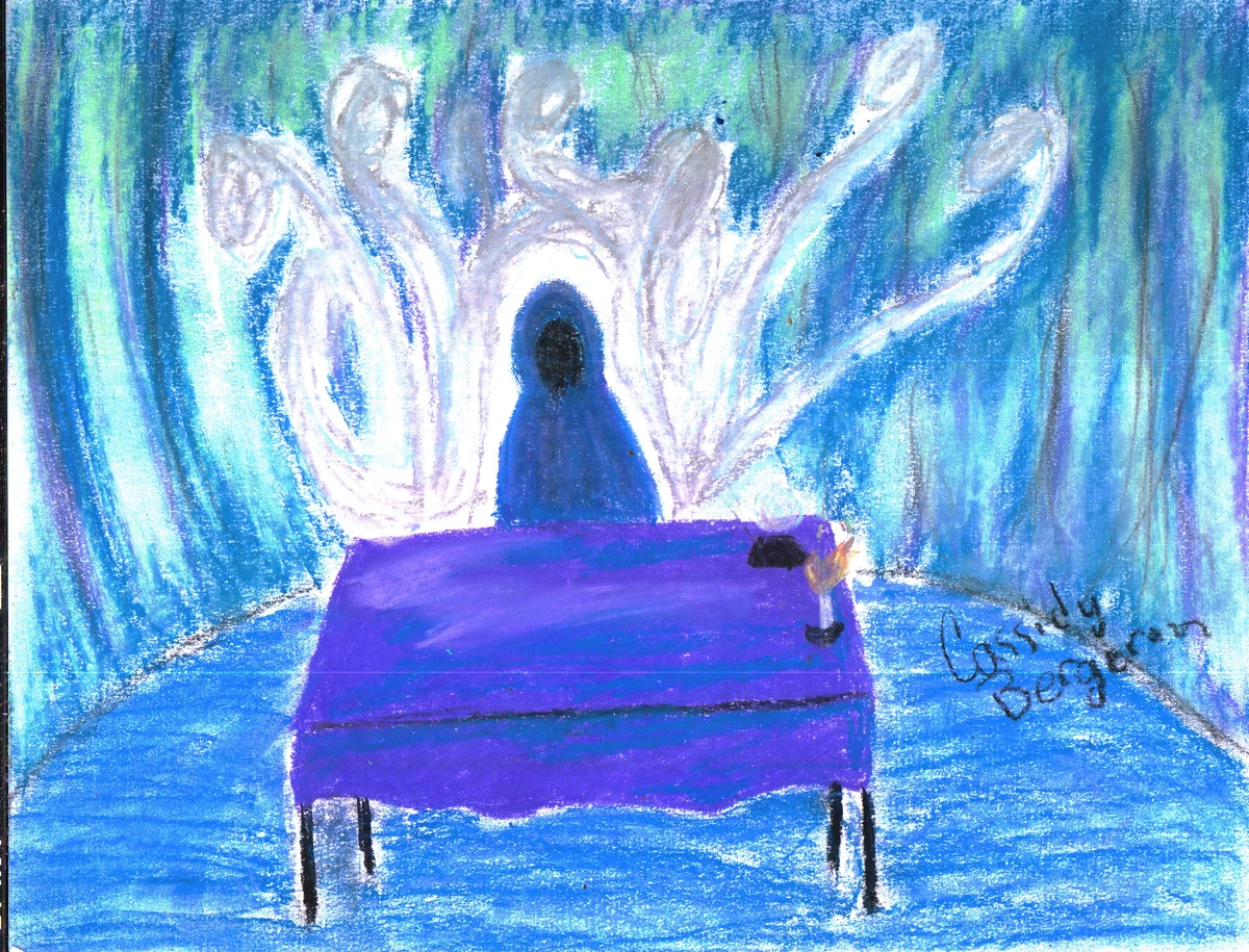 Death Omen | BetaDnd Wiki | Fandom