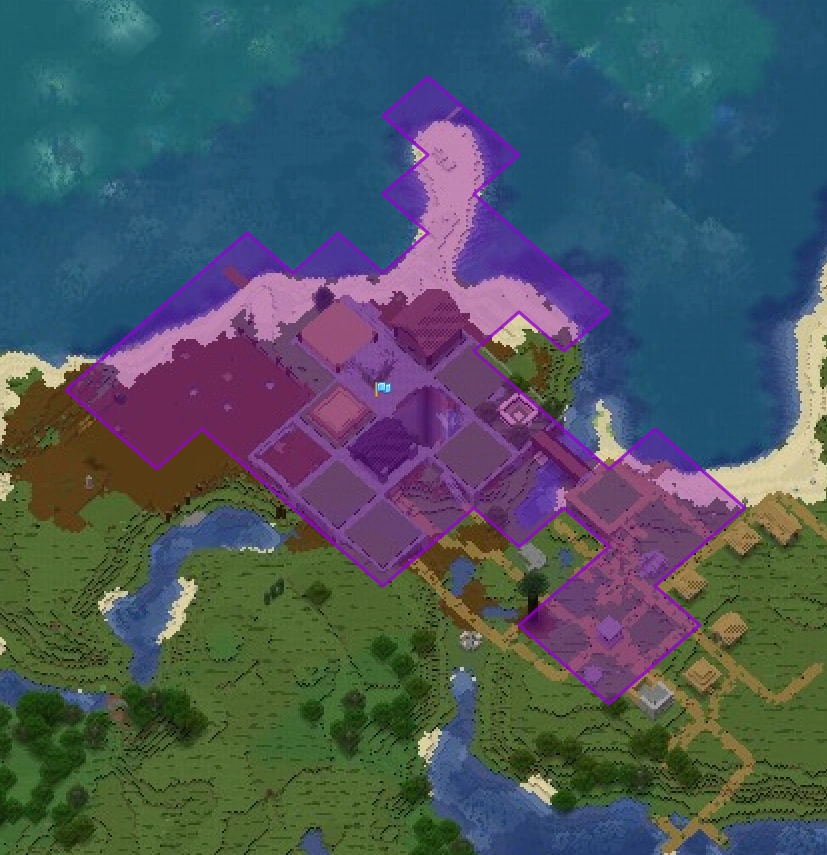 Diamondia (Town) | Semi-Official Betalux Wiki | Fandom