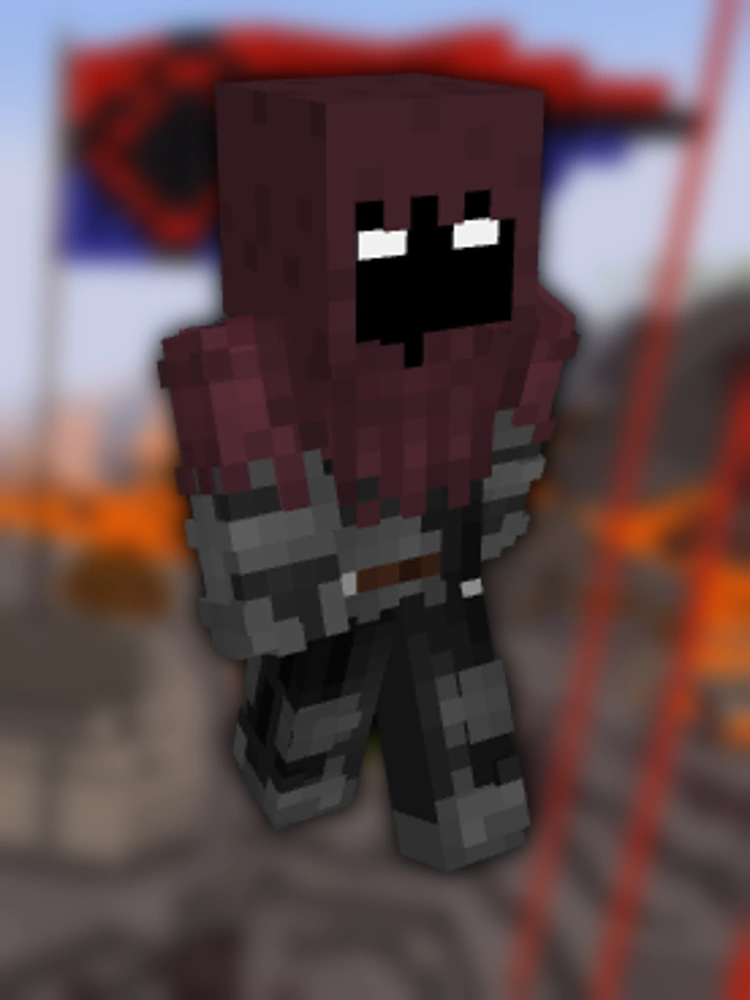 Entity 06 | BetaSMP Wiki | Fandom