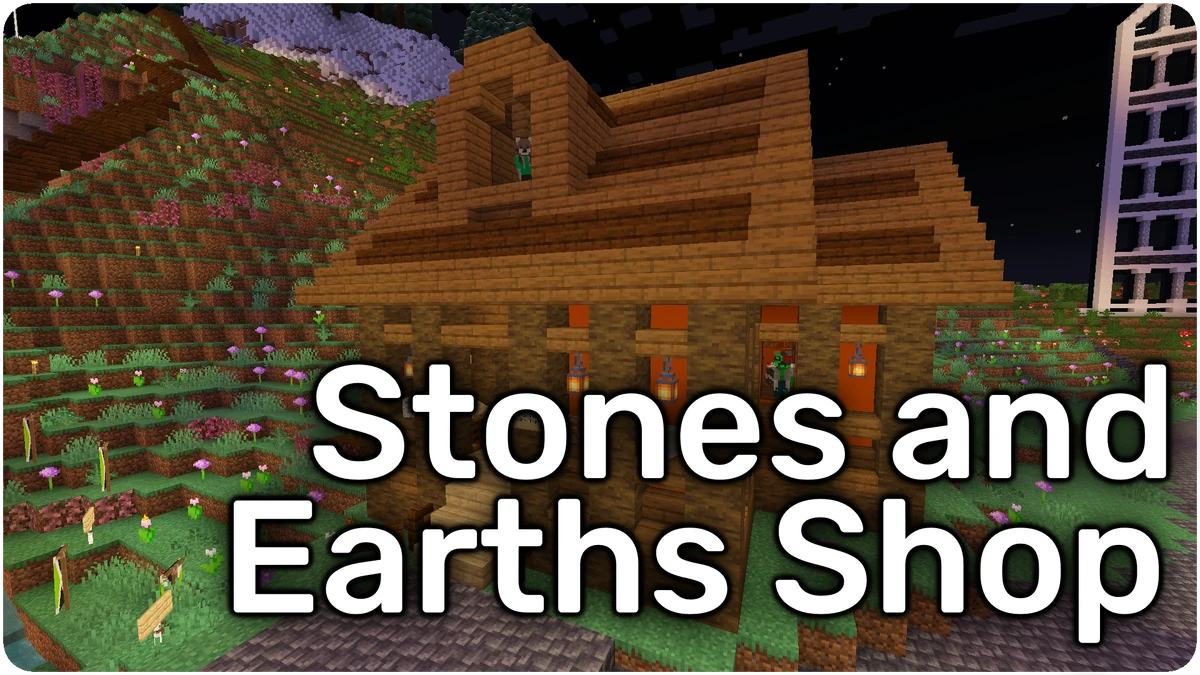 Stone | BetaSMP Wiki | Fandom