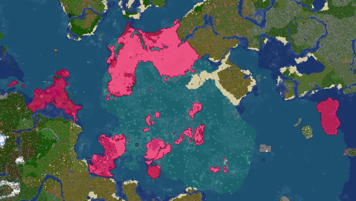 Tamar | BetaSMP Wiki | Fandom