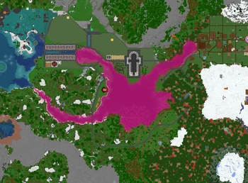 Spawn Lake | BetaSMP Wiki | Fandom