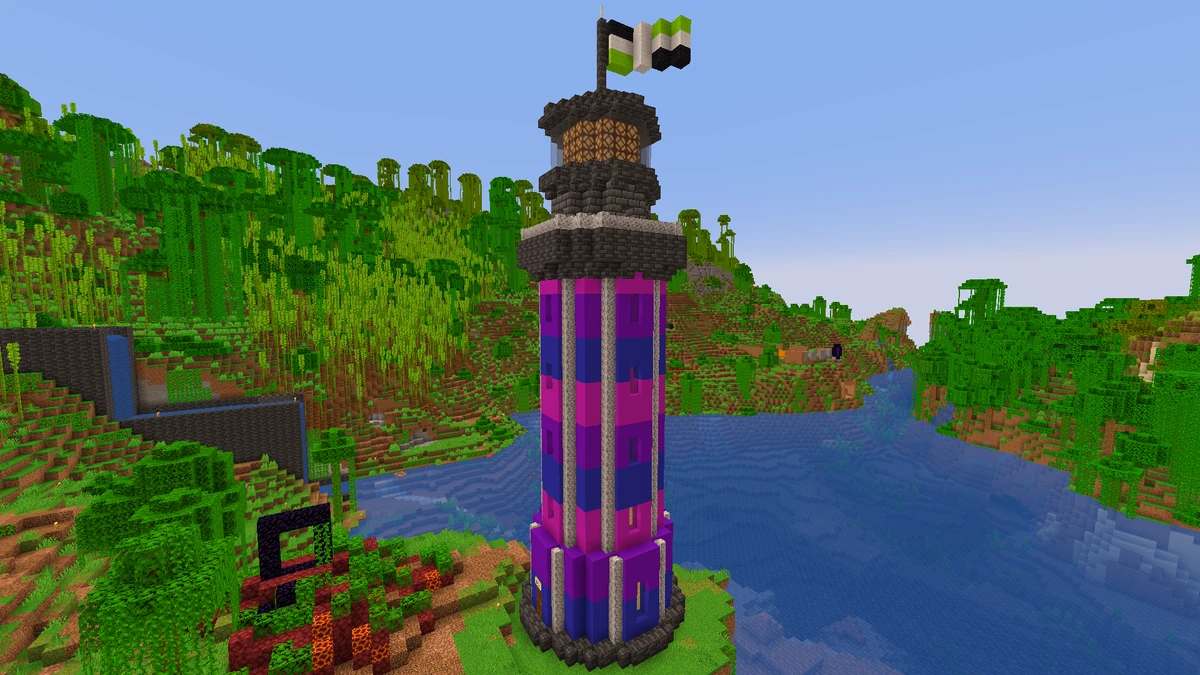 Malinka | BetaSMP Wiki | Fandom