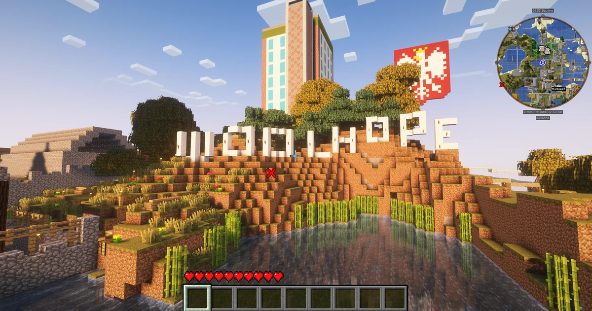 Woolhope | Betaworld Wiki | Fandom