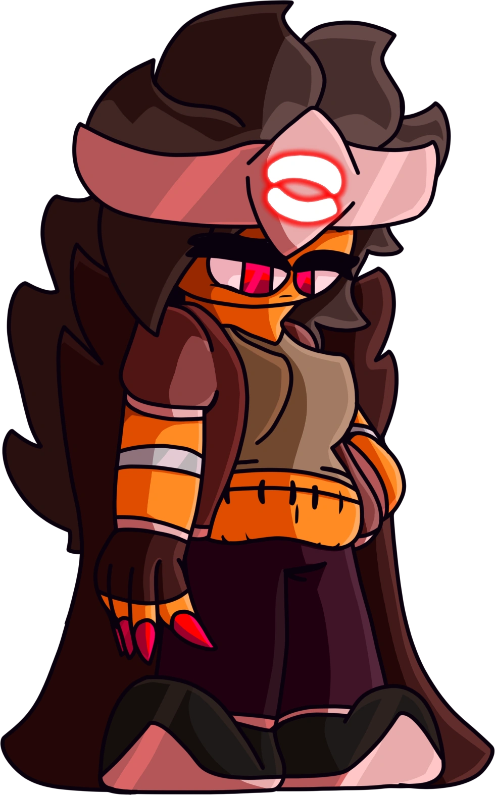 Tetchie | ChaosVerse Wiki | Fandom