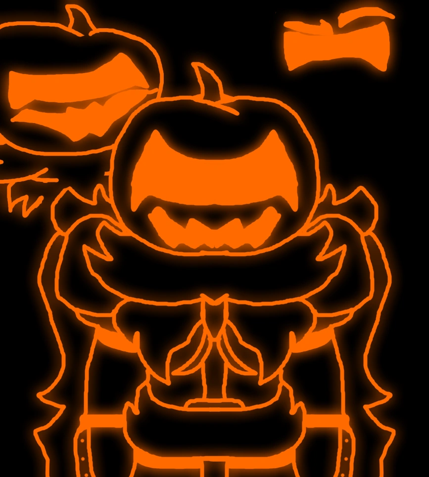 Pump-Kin | ChaosVerse Wiki | Fandom