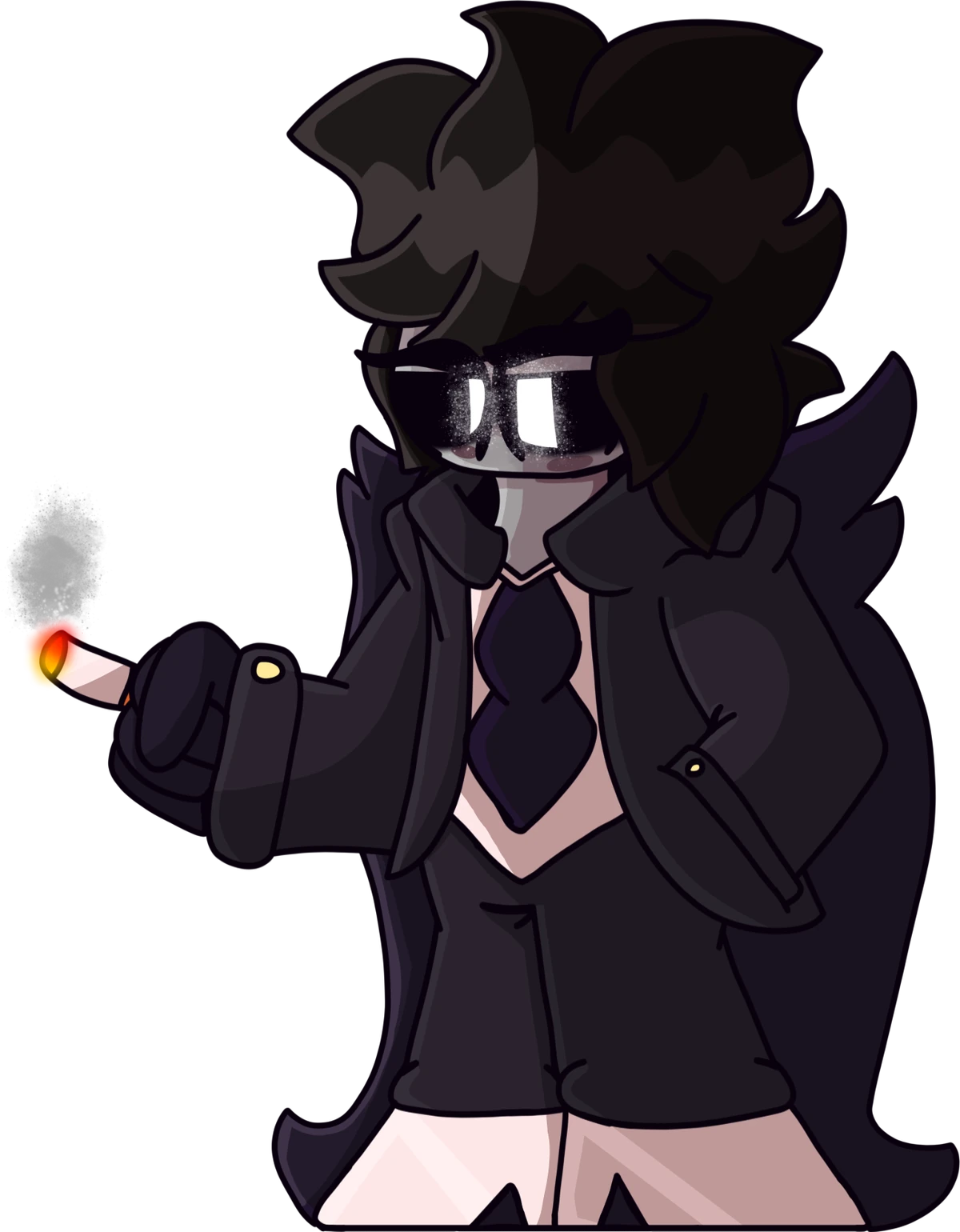 Gallery - Keith | ChaosVerse Wiki | Fandom