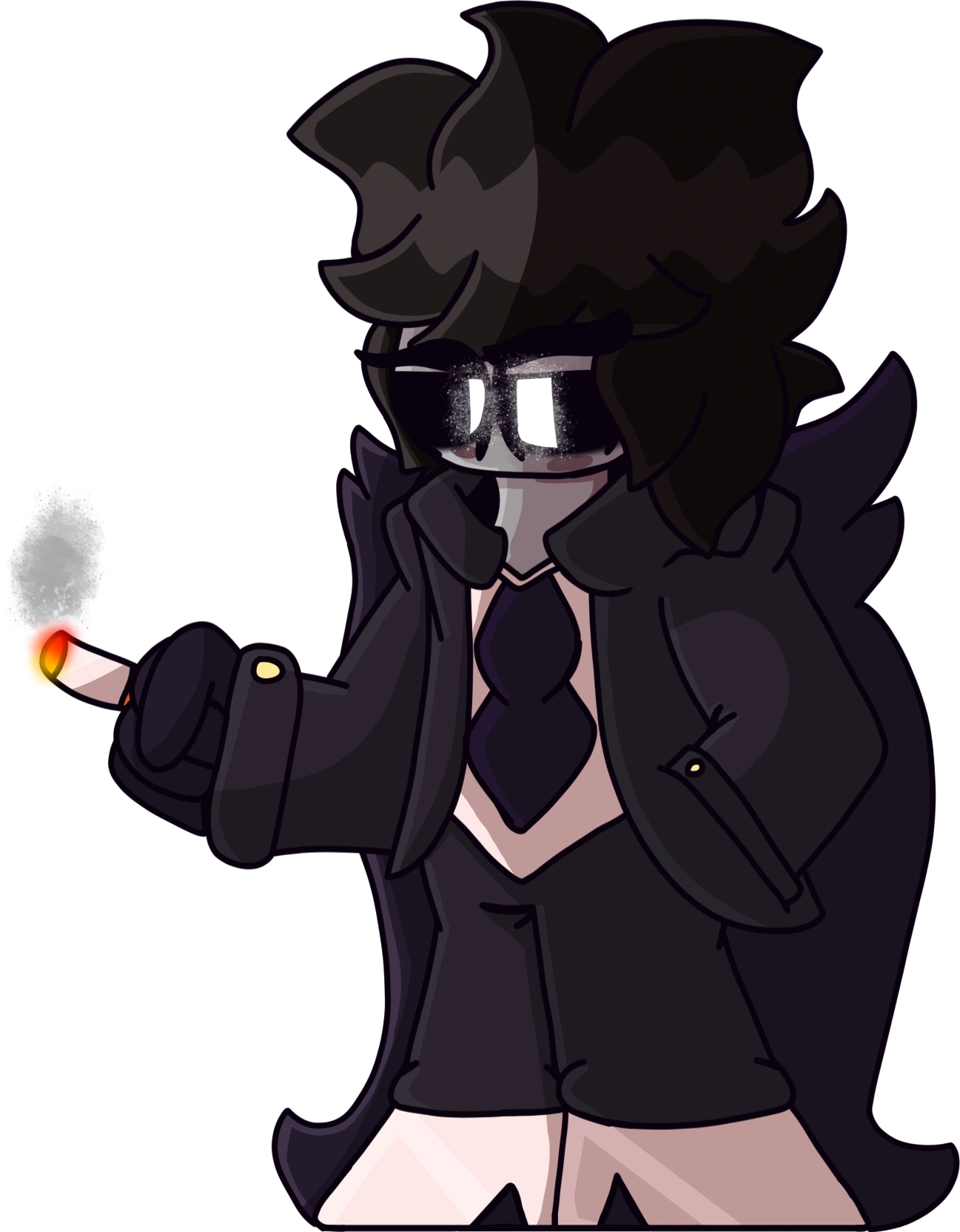 Keith | ChaosVerse Wiki | Fandom