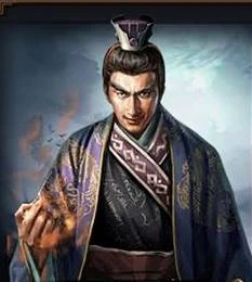 Zhao Gao | Be The King Wiki | Fandom