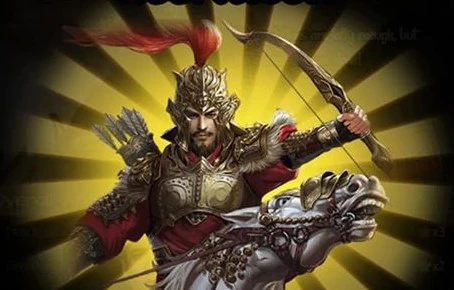 Lu Junyi | Be The King Wiki | Fandom