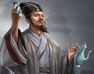 Su Shi | Be The King Wiki | Fandom