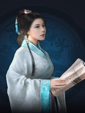 Zhuo Wenjun | Be The King Wiki | Fandom