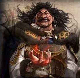 Galdan | Be The King Wiki | Fandom