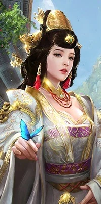 Xi Si | Be The King Wiki | Fandom