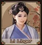 Li Linger | Be The King Wiki | Fandom