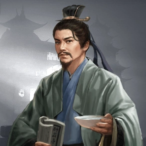 Ouyang Xiu | Be The King Wiki | Fandom