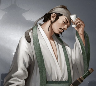 Li Bai | Be The King Wiki | Fandom