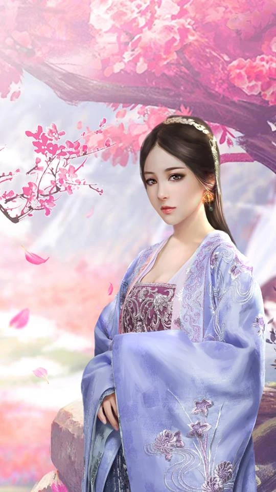 Zhao Hede | Be The King Wiki | Fandom