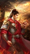 Lin Chong | Be The King Wiki | Fandom