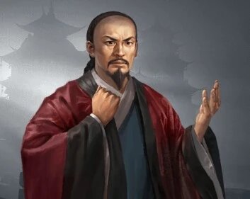 Li Wei | Be The King Wiki | Fandom