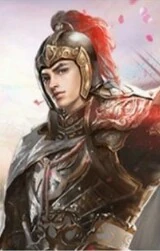 Huo Qubing | Be The King Wiki | Fandom