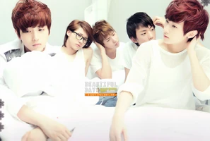 Ignition | Be the One All for One (B1A4) Wiki | Fandom